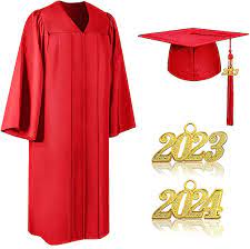 Announcements, news / Class of 2024 Info