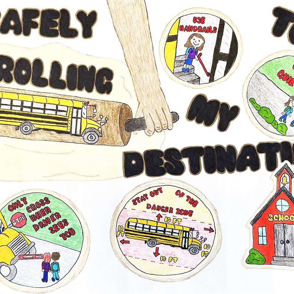 Coon Rapids Middle School / Homepage