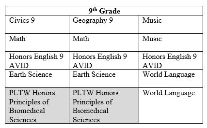 Principles Of Biomedical Science